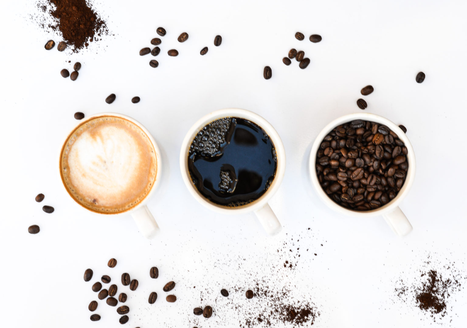 Menu | The Smiley Cafe